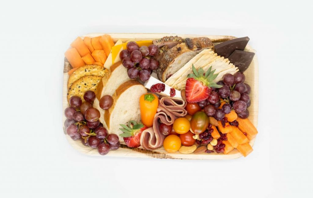 Charcuterie Board Workshop w/Graze Craze - Unwined Winery